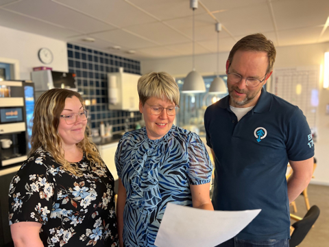 Olofsfors AB söker Redovisningsansvarig - Olofsfors