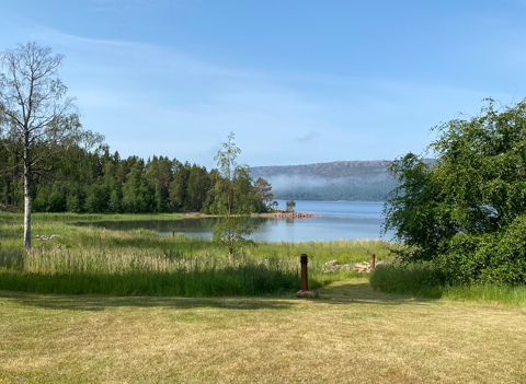 Olofsfors AB håller stängt fredagen den 10 maj - Olofsfors