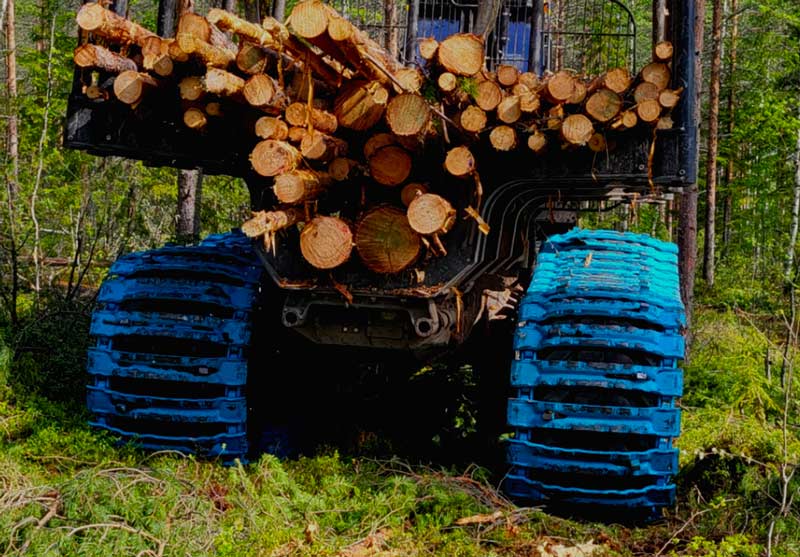 ReTrack™ by Olofsfors