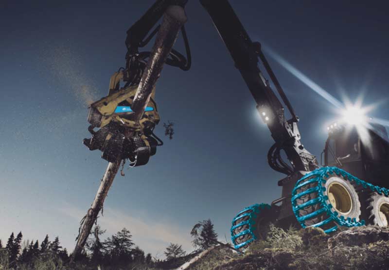 ReTrack™ by Olofsfors