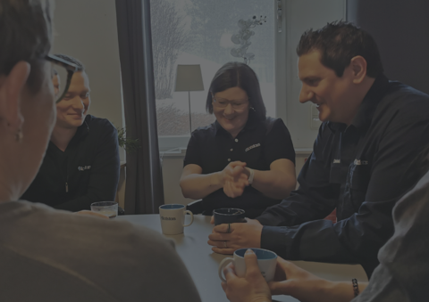 Karriär - Olofsfors