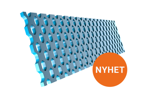 P300+™ - Olofsfors