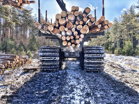 Pressmeddelande - Nytt produktionsrekord - Olofsfors